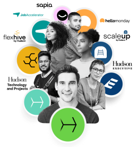 Discover top talent. Realise your potential - Hudson Australia