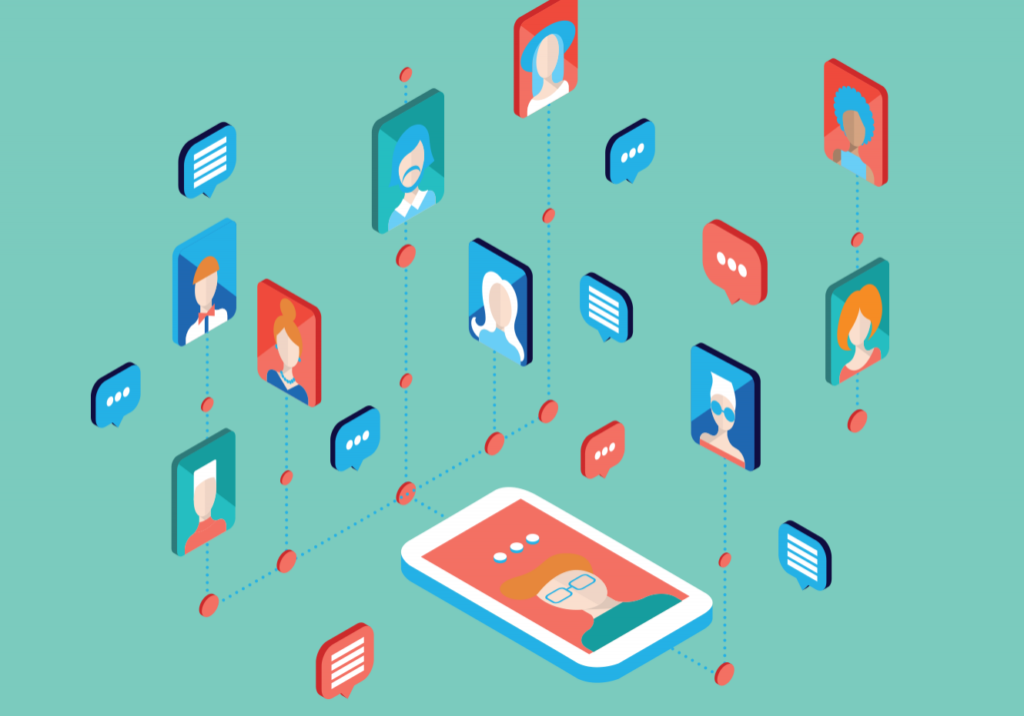 5 tips to optimise your digital profile - Hudson Australia