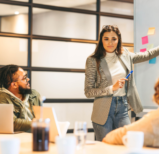 Scrum Master Job Description