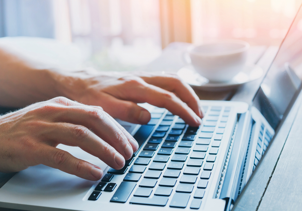 How to make yourself findable online - Hudson Singapore