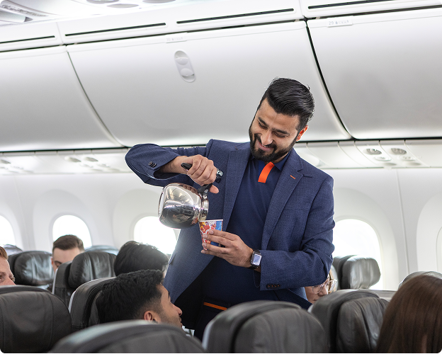Cabin Crew Careers | Jetstar Careers