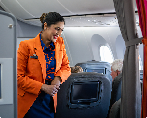 Cabin Crew Careers | Jetstar Careers