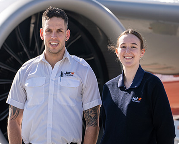 Engineering Careers | Jetstar Careers
