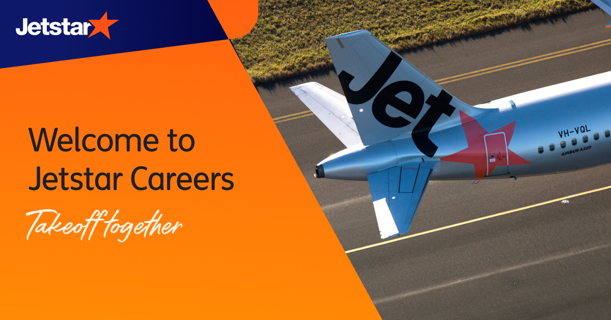 Our Apprentice Program | Jetstar