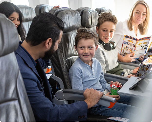 Jetstar Staff Travel Discounts & Benefits | Jetstar Careers