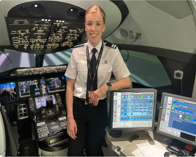 Pilots & Flying Operations | Jetstar Careers