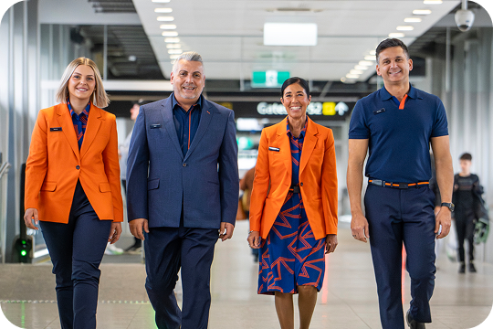 Cabin Crew Careers | Jetstar Careers