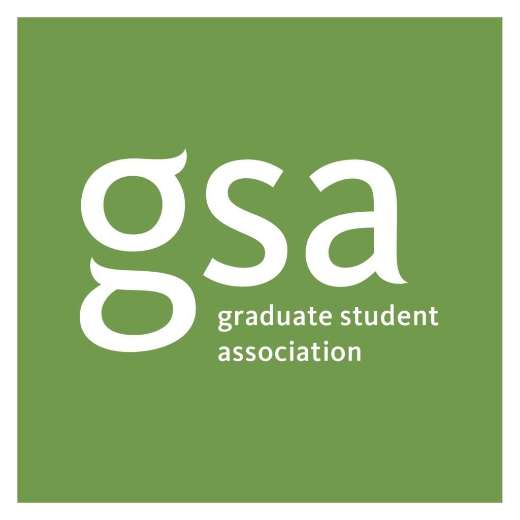 Graduate Student Association - Johnson Recruitment