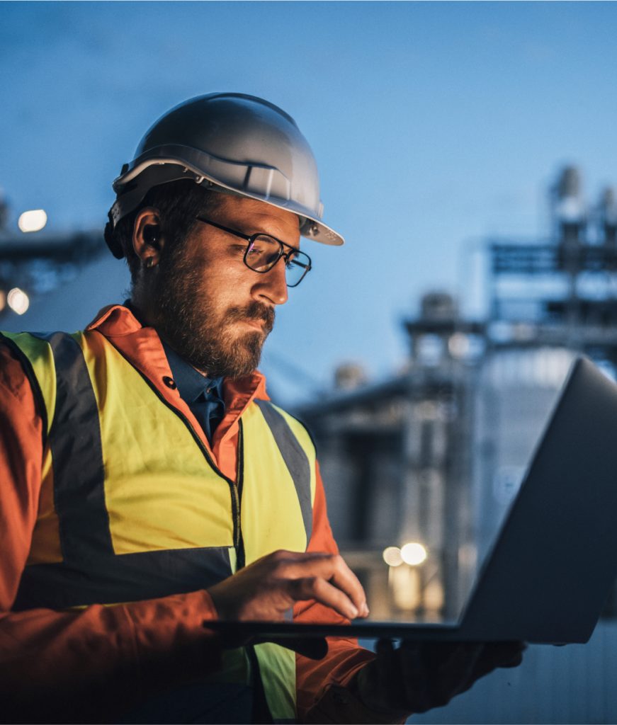 About | JPS Recruitment