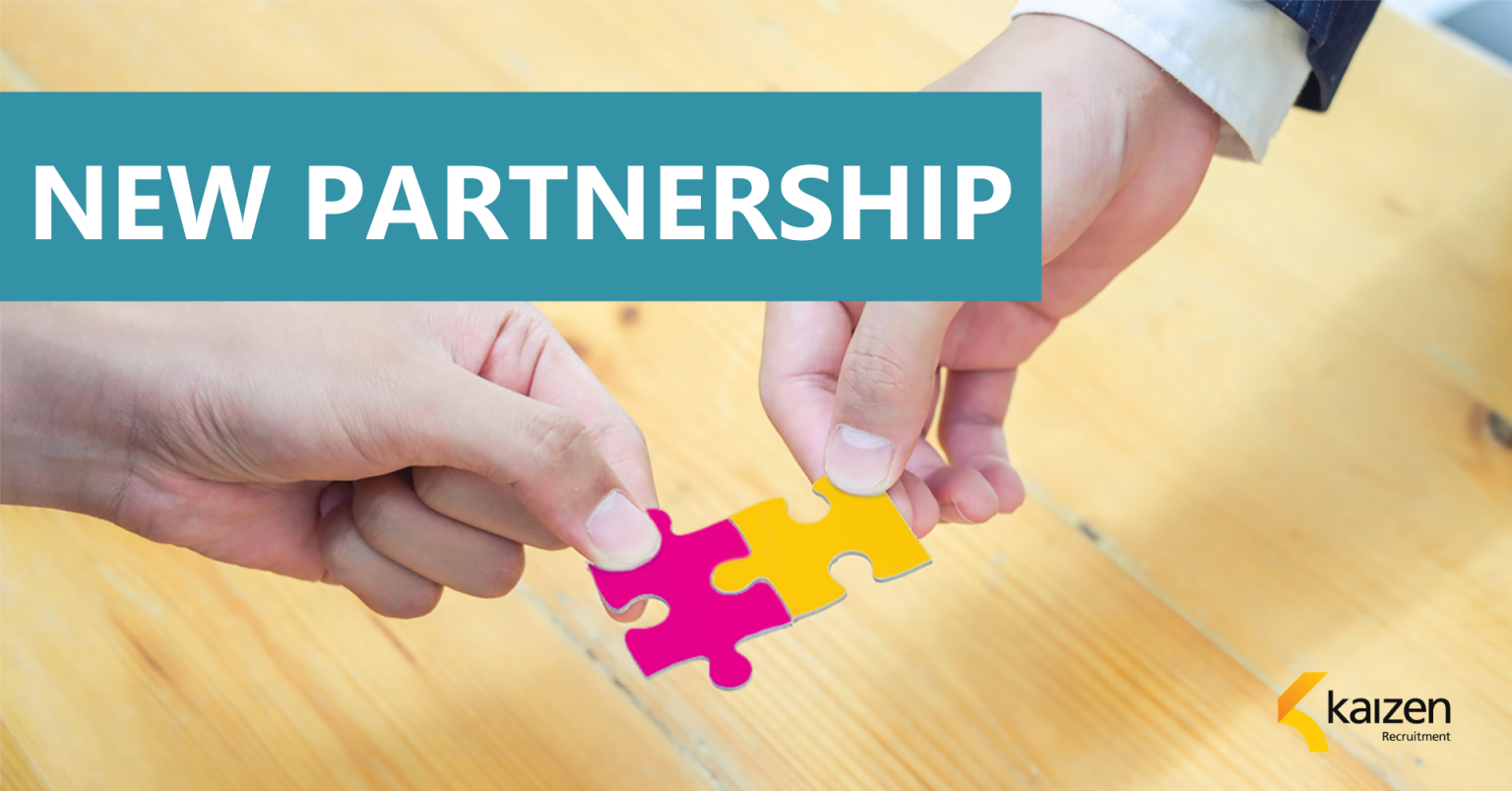 Matt McGilton – Kaizen Recruitment