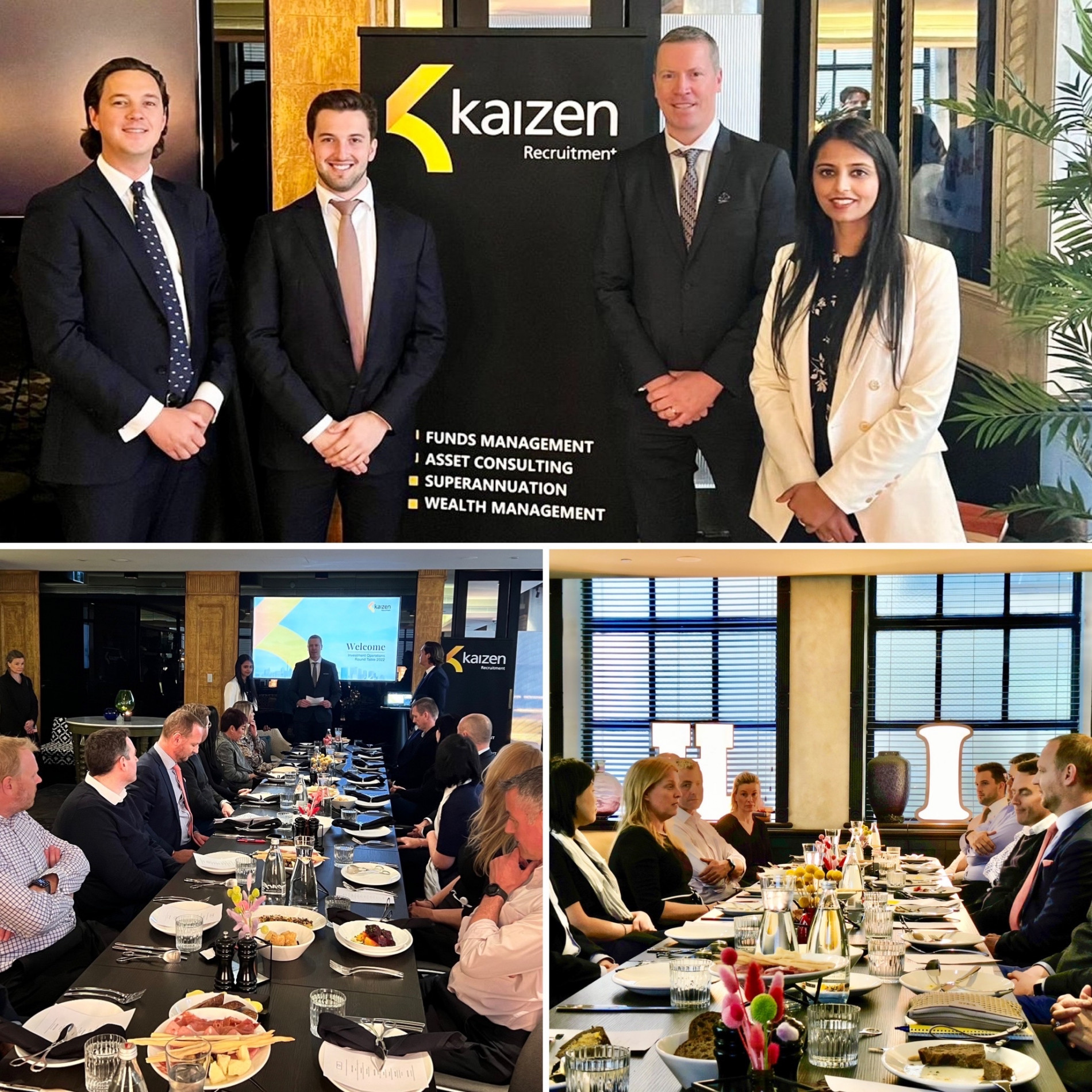 The Changing Landscape of Investment Operations - 2022