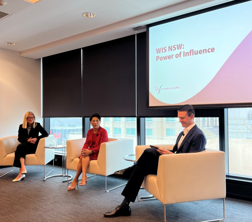 WIS Power of Influence – Navigating Culture, Leadership, and Technology ...