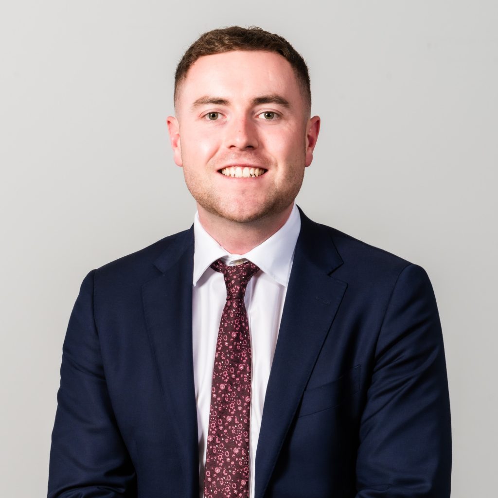Darragh Cleary – Kaizen Recruitment