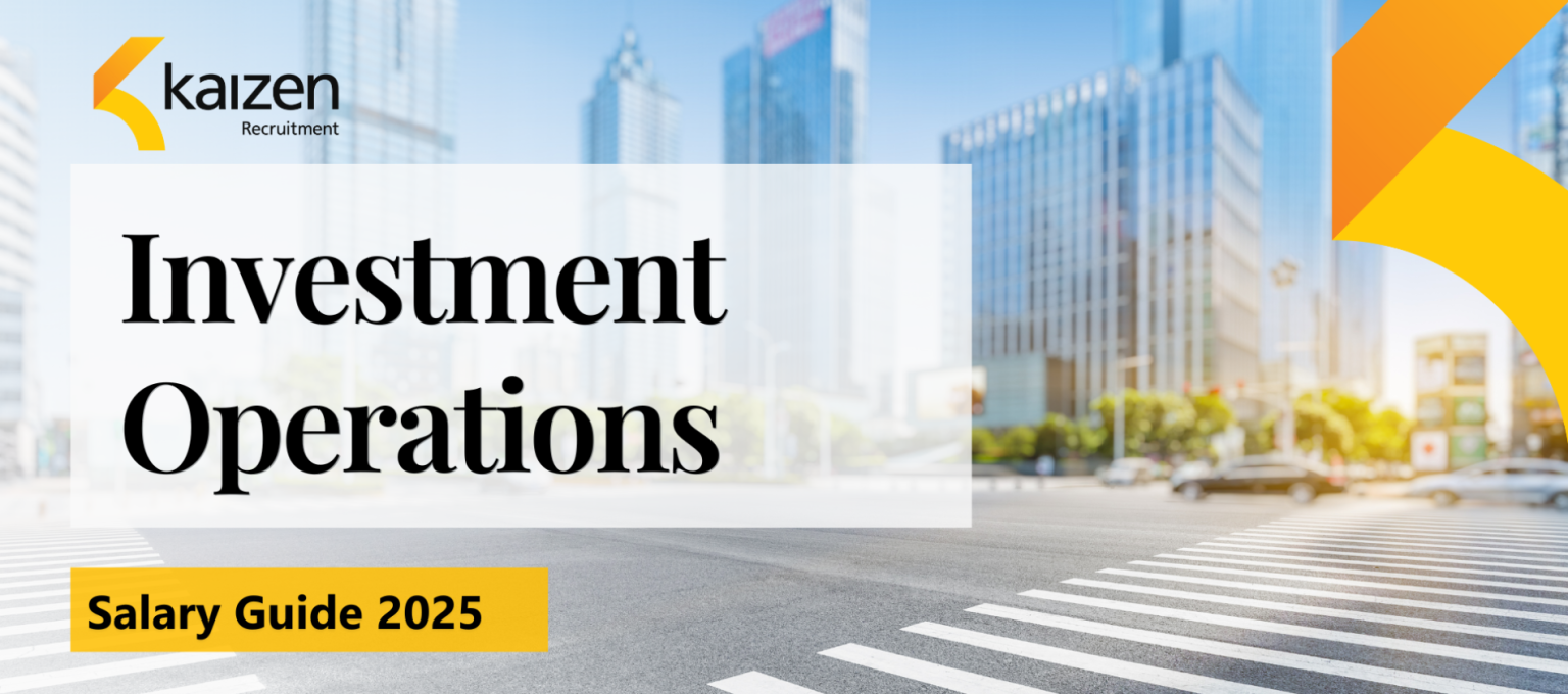 Internal Audit and Assurance Salary Guide 2025 - Kaizen Recruitment