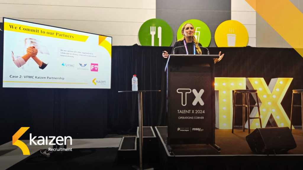 Talent X RCSA Insights: Elevating Recruitment Through Genuine Diversity ...