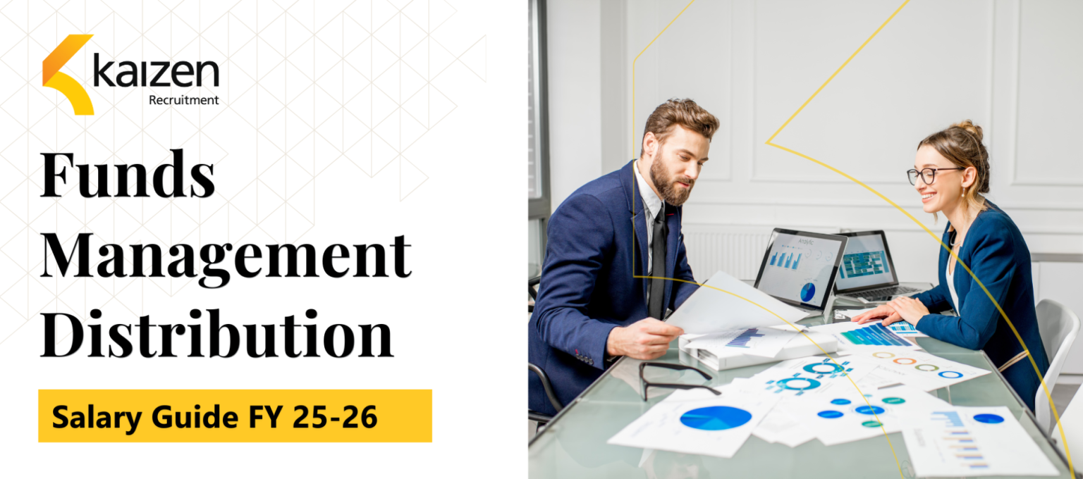 Financial Advisor Salary Guide - Kaizen Recruitment