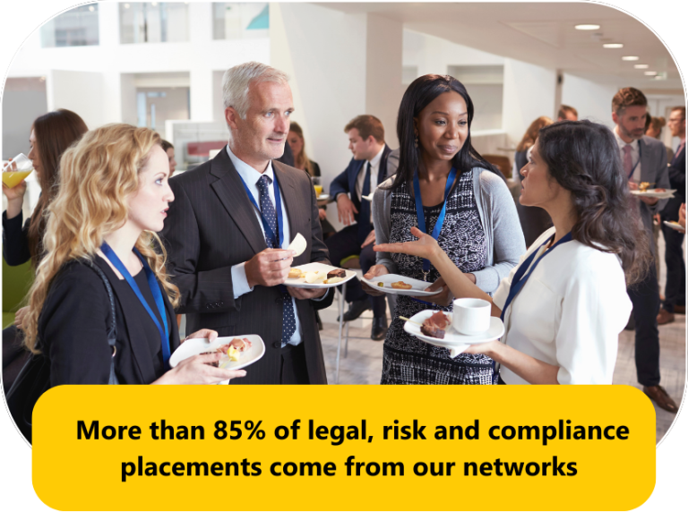 Risk and Compliance Salary Guide - Kaizen Recruitment