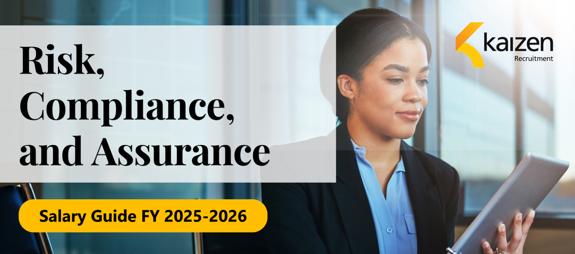 Kaizen Recruitment - Financial Services Recruitment in NSW & VIC