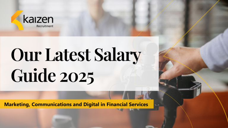 Kaizen Recruitment - Financial Services Recruitment in NSW & VIC