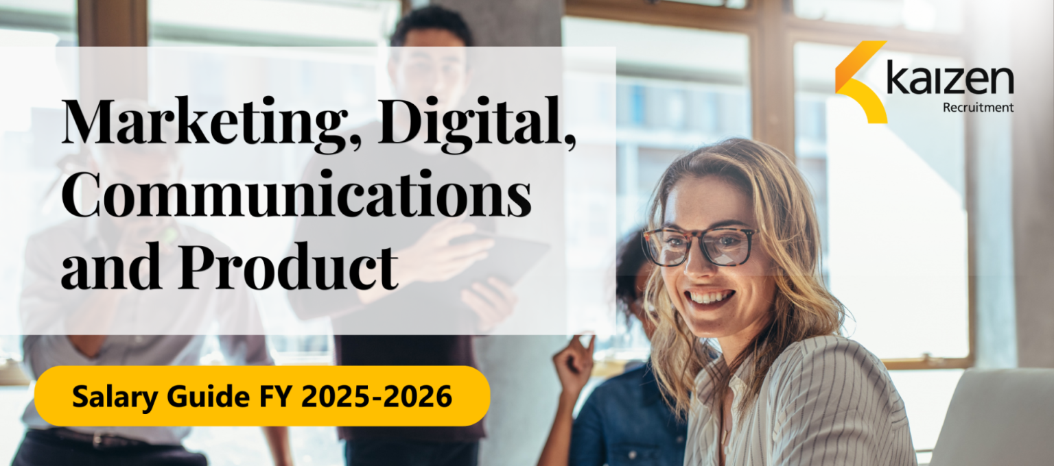 Risk and Compliance Salary Guide - Kaizen Recruitment