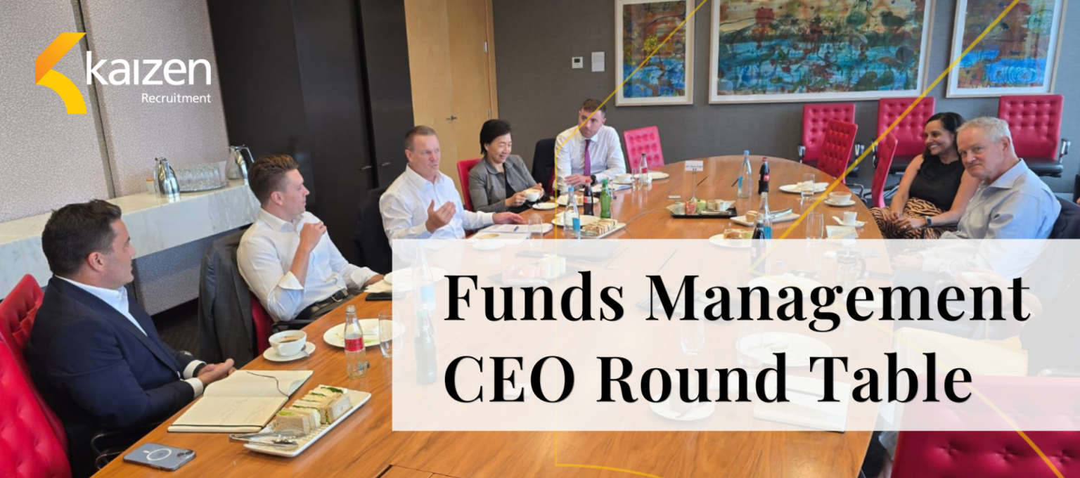 Financial Advisor Wealth Management Salary Guide - Kaizen Recruitment