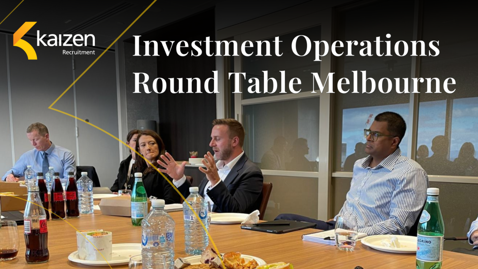 Financial Advisor Salary Guide - Kaizen Recruitment