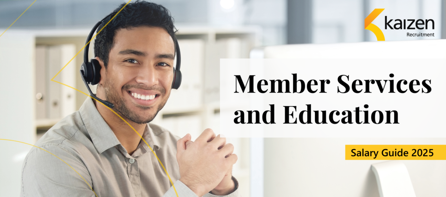 Financial Advisor Salary Guide - Kaizen Recruitment