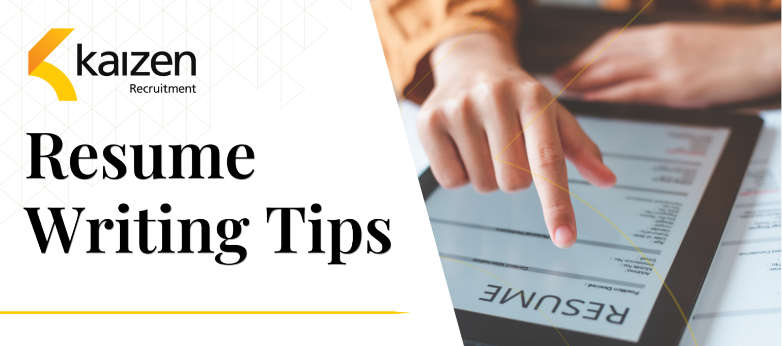 Financial Advisor Salary Guide - Kaizen Recruitment