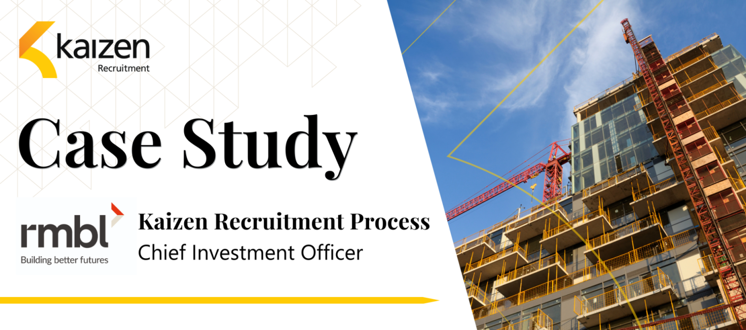 Financial Advisor Salary Guide - Kaizen Recruitment