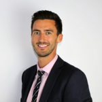 Lee Eggleston, Principal