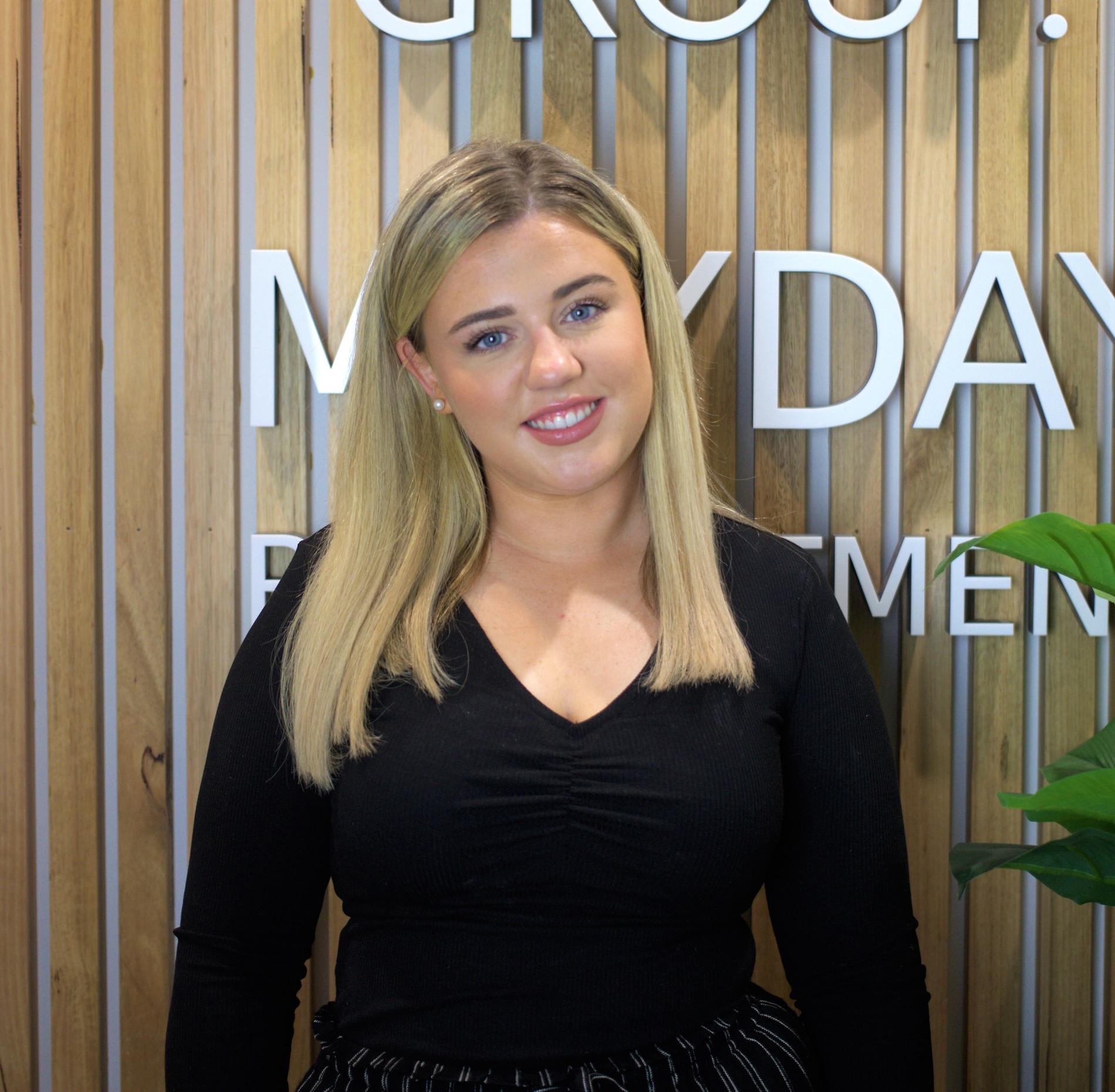 MAYDAY Blue | Manufacturing & Logistics | Meet the Team