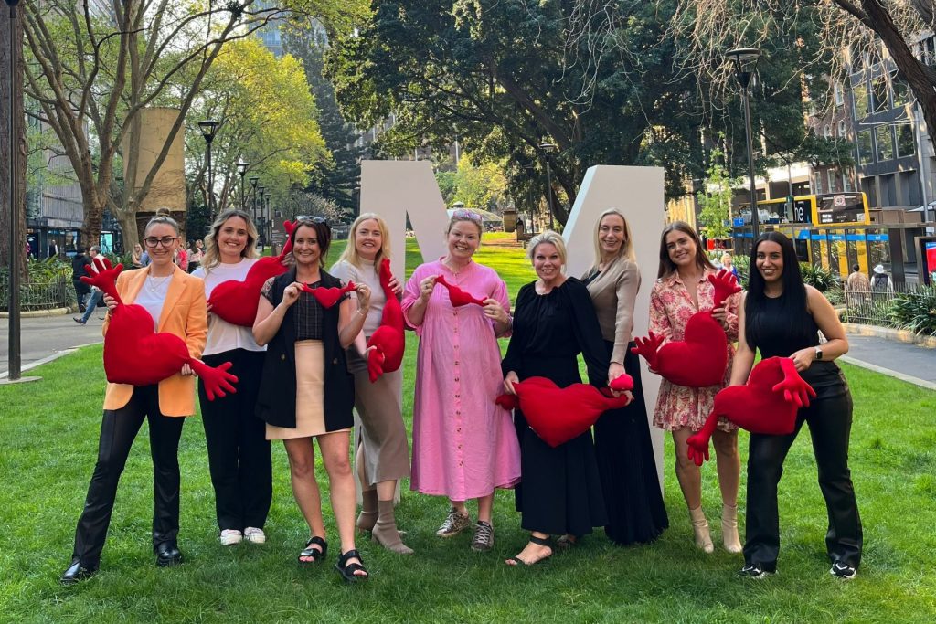 Our Story | MAYDAY Healthcare