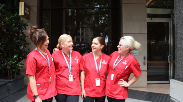 MAYDAY Healthcare | Why Work With Us?