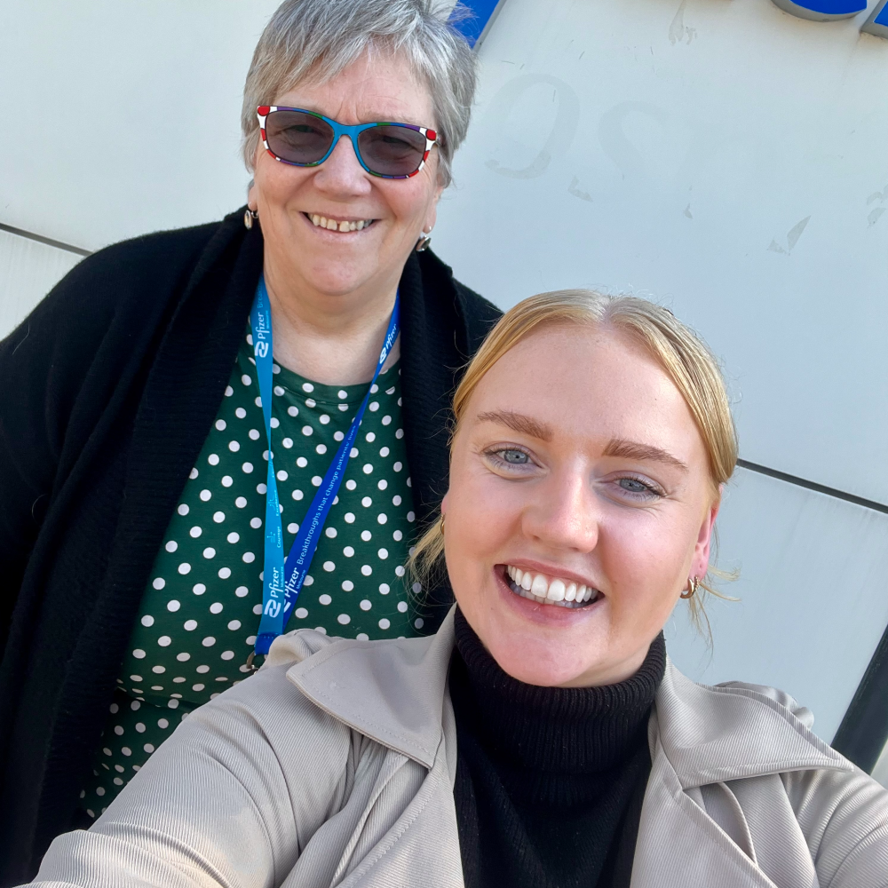 Nursing with Purpose | Sandra's Journey to Occupational Health Excellence