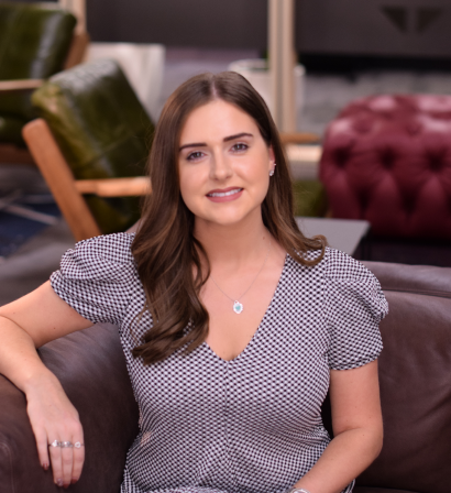 Jessica Considine – Mayday Recruitment