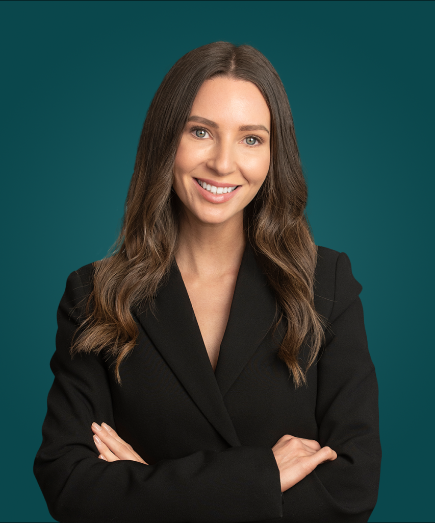 Rebecca Factor | Miller Leith