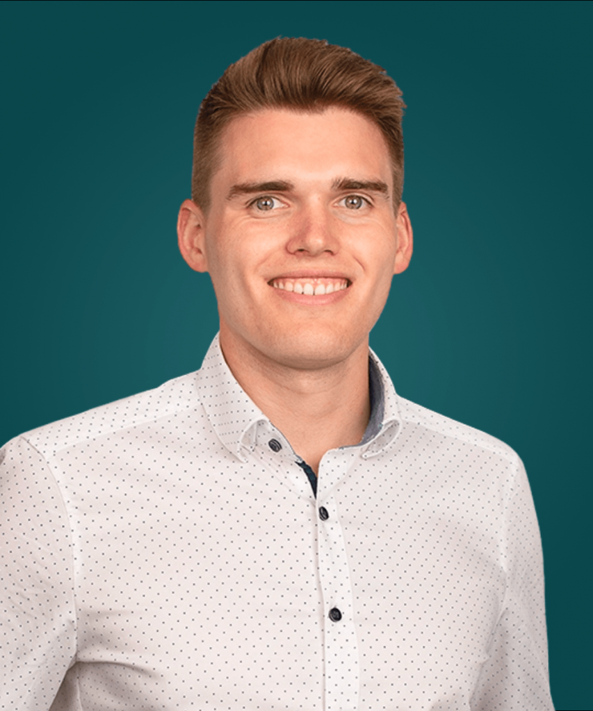 Kevin McCormack | Miller Leith