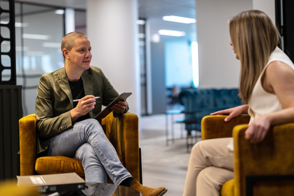 Executive Search Recruitment Specialists - Miller Leith