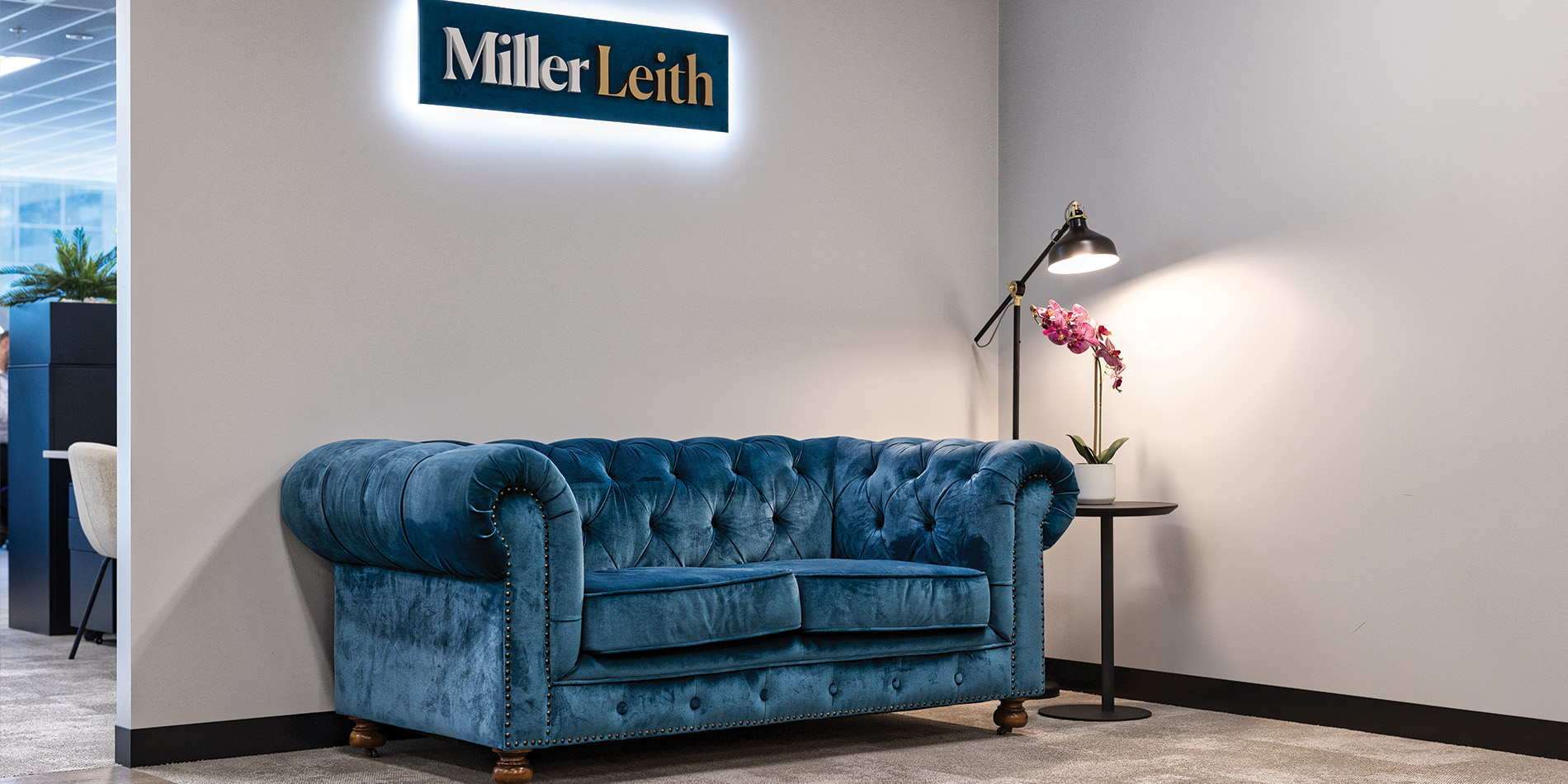 Quarterly Employment Market Update - Q1 2023 | Miller Leith