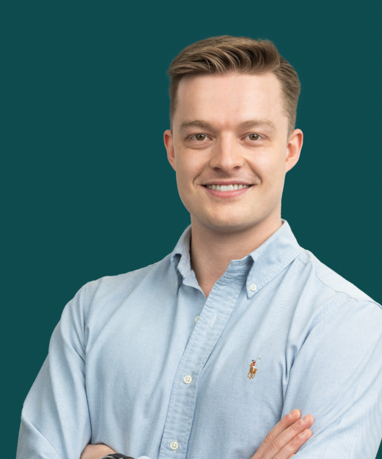 Elliott Rogers | Miller Leith