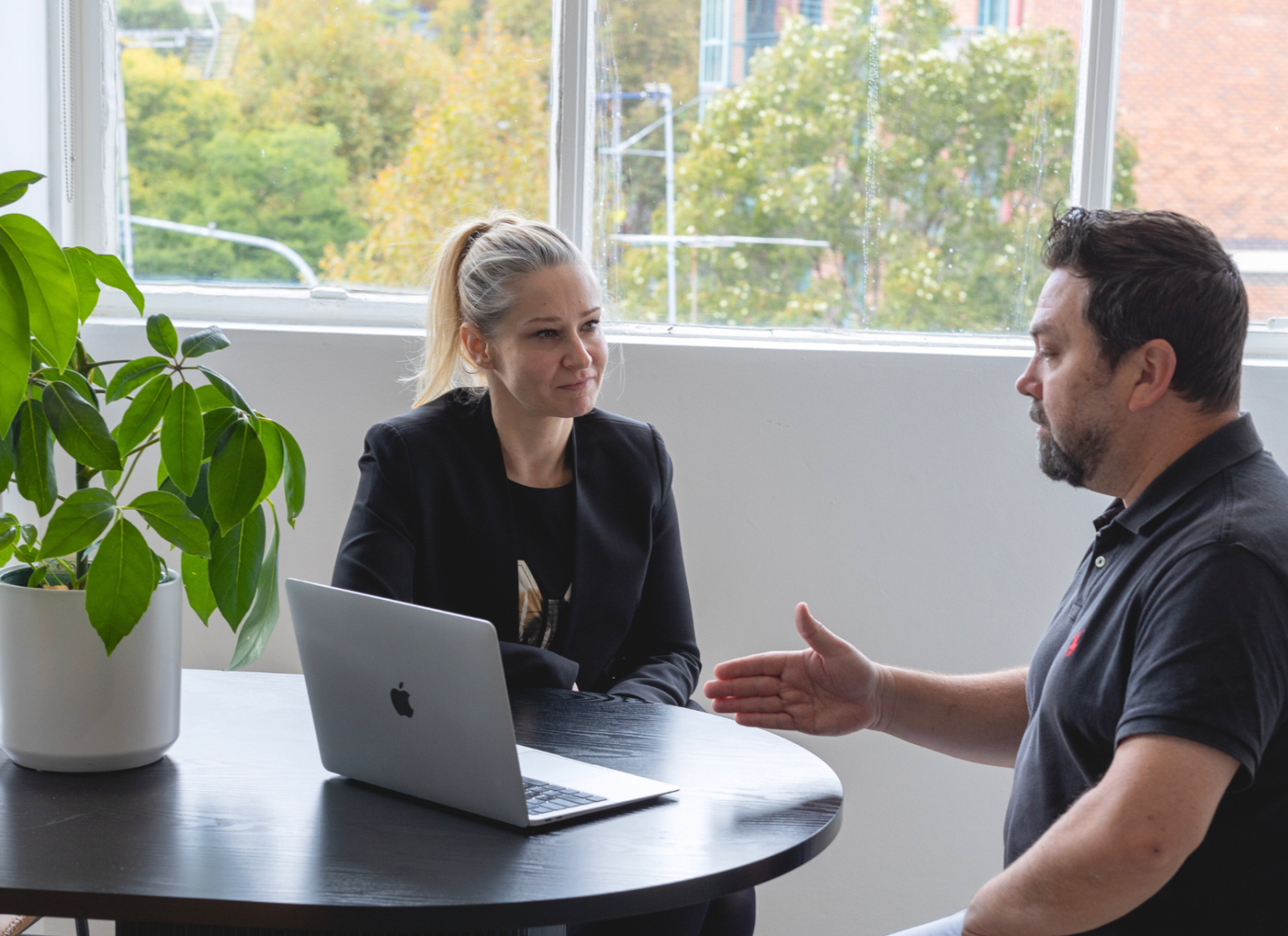 Temporary and Contract Recruitment Services - Miller Leith