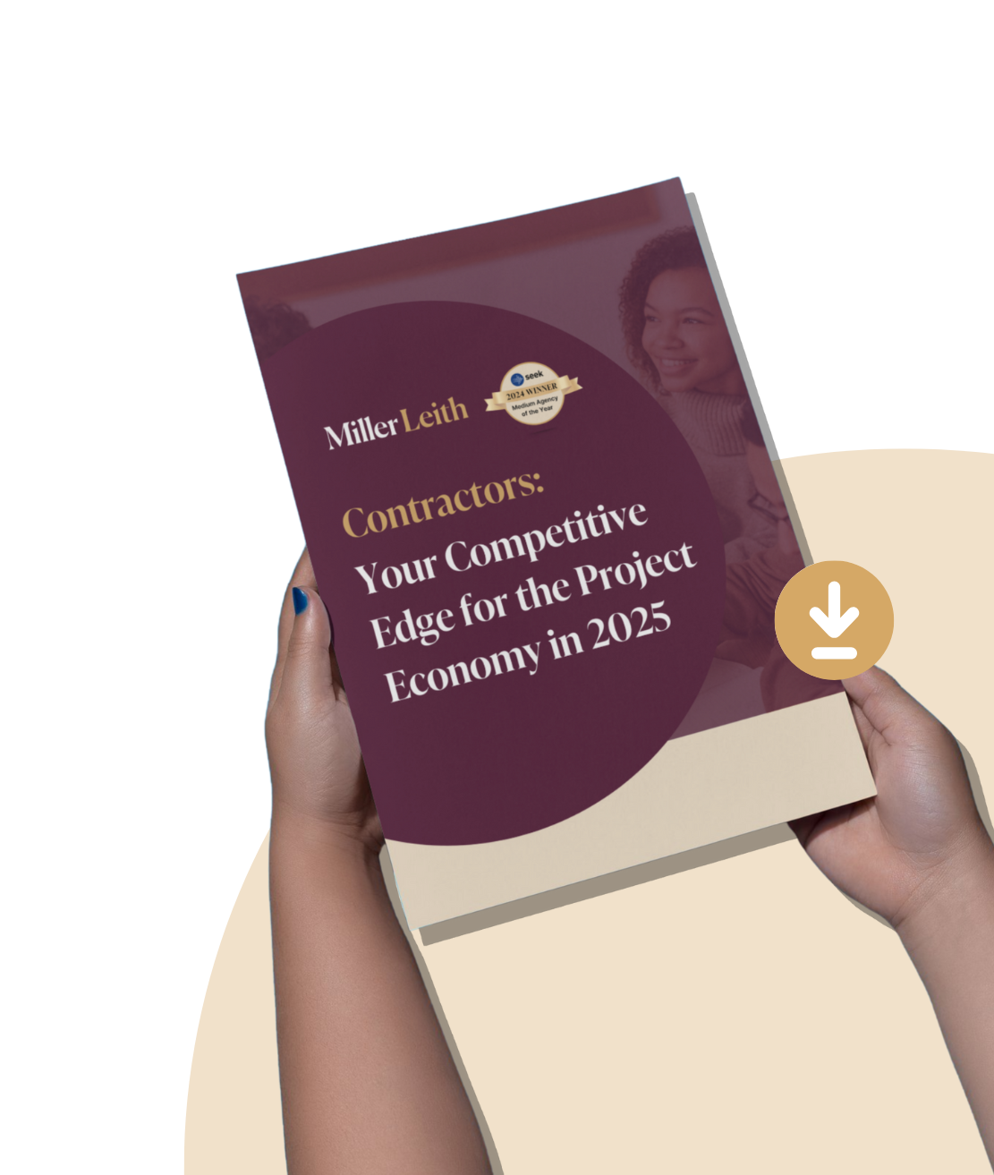 Contractors: Your Competitive Edge for the Project Economy in 2025 ...