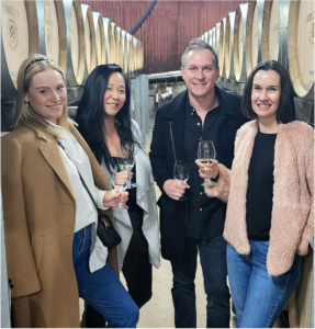 Meet the Mondays | THE MONDAY GROUP