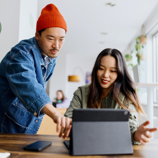 Find Work With Us | THE MONDAY GROUP