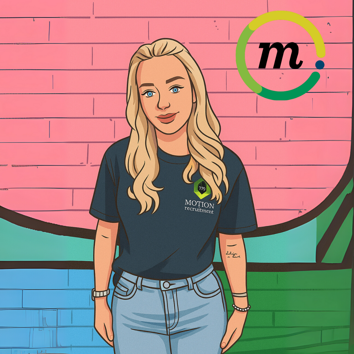 Motion Recruitment | Specialist Recruiters for IT jobs | Sydney-based