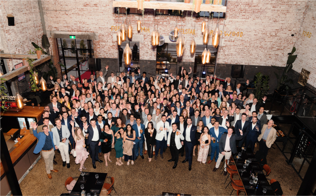 Mutual Trust | Multi-Family Office