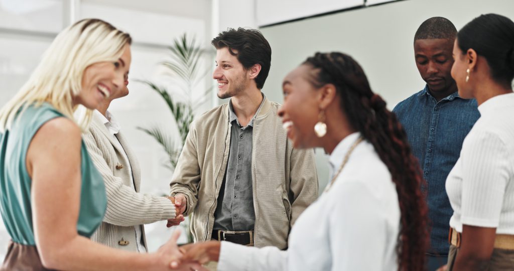 Refer A Friend | Job Seekers | NW People