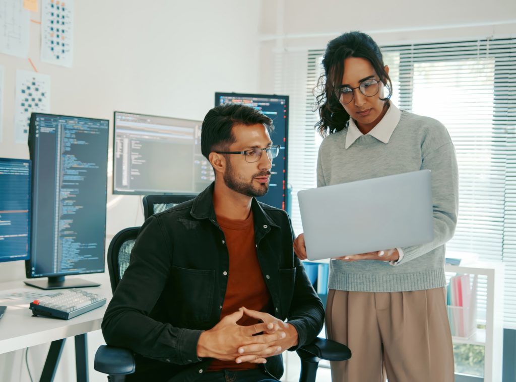 Tech Careers Australia | Explore IT & Technology Jobs with NW People