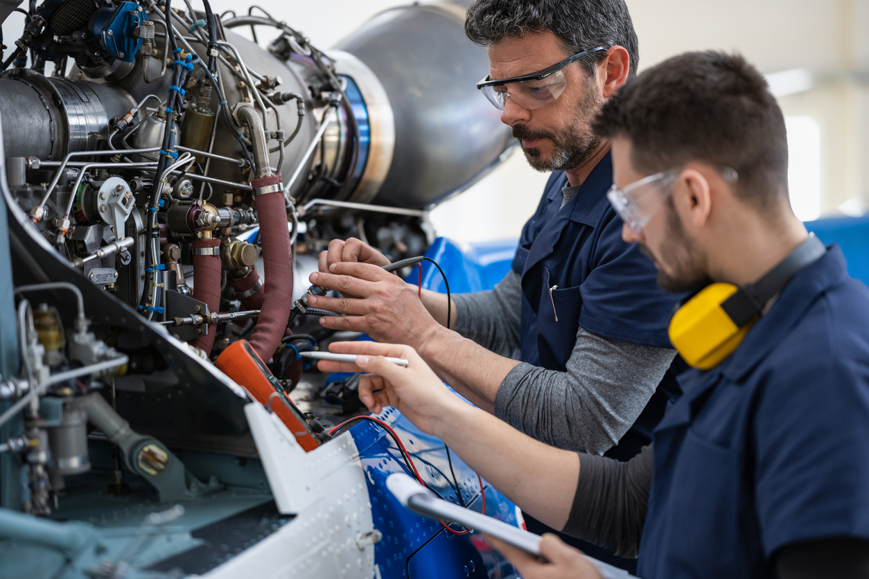 Maintenance Jobs & Recruitment | National Workforce