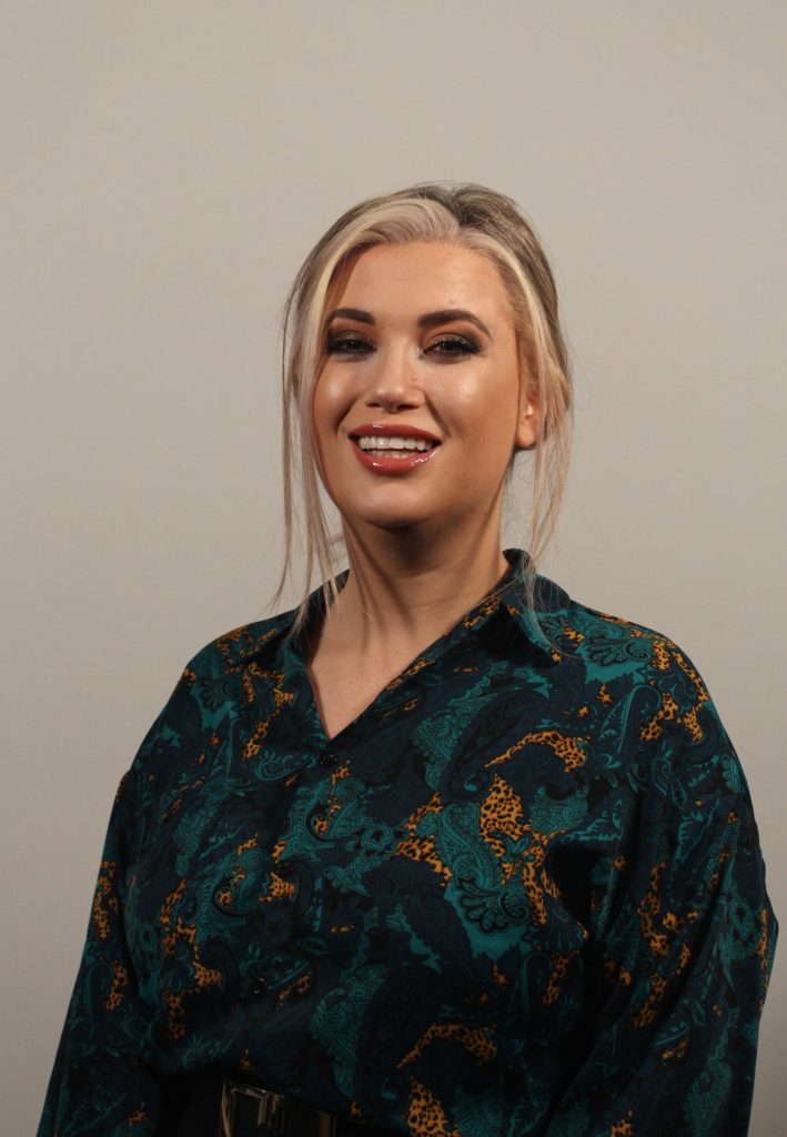 Chantelle Acheson – Onpoint 365